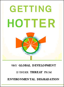 Getting Better or Getting Hotter? | Kate Raworth