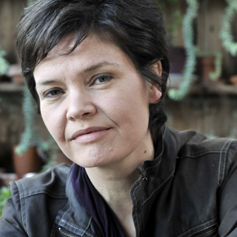 About | Kate Raworth