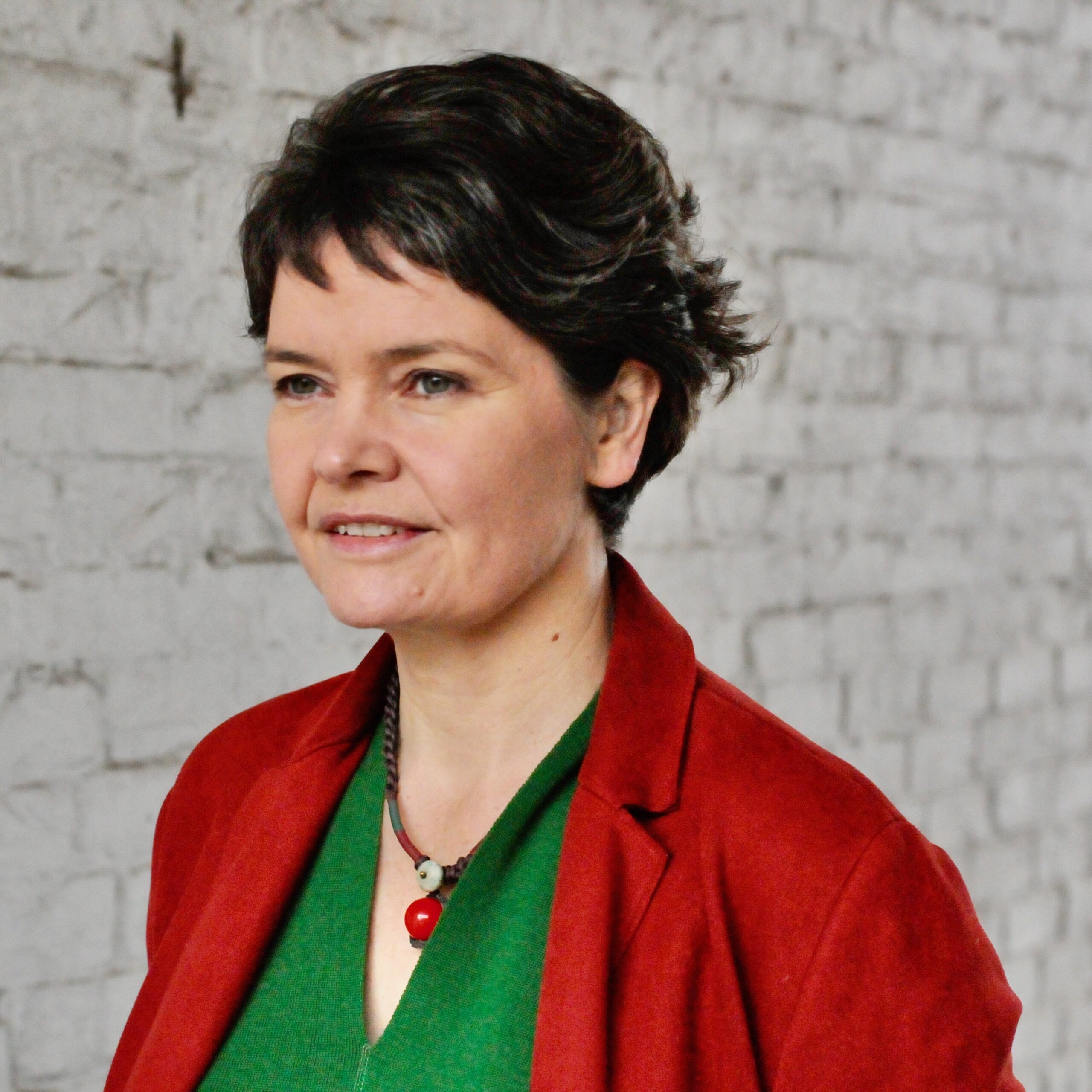 Portrait photographs | Kate Raworth